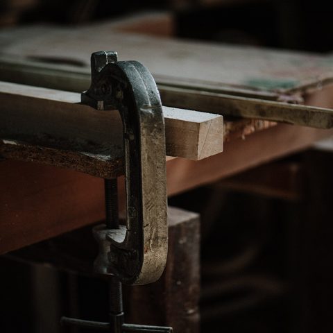Services | The Joinery Shop